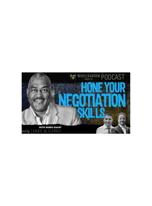 Negotiation and Leadership Resources | The Black Swan Group